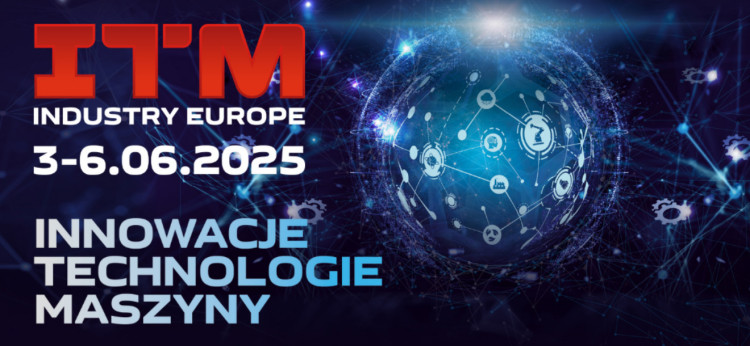 ITM Industry Europe 2025