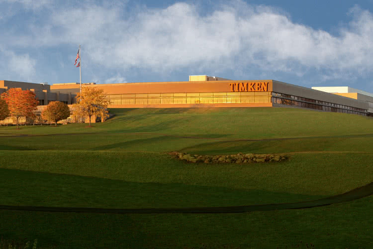 Timken przejmuje ABC Bearings