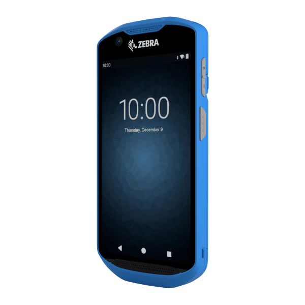 Koncept-L S.A. Komputer mobilny Zebra TC52ax-HC