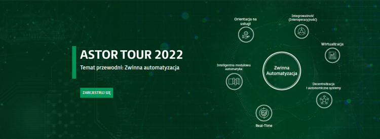 ASTOR TOUR 2022