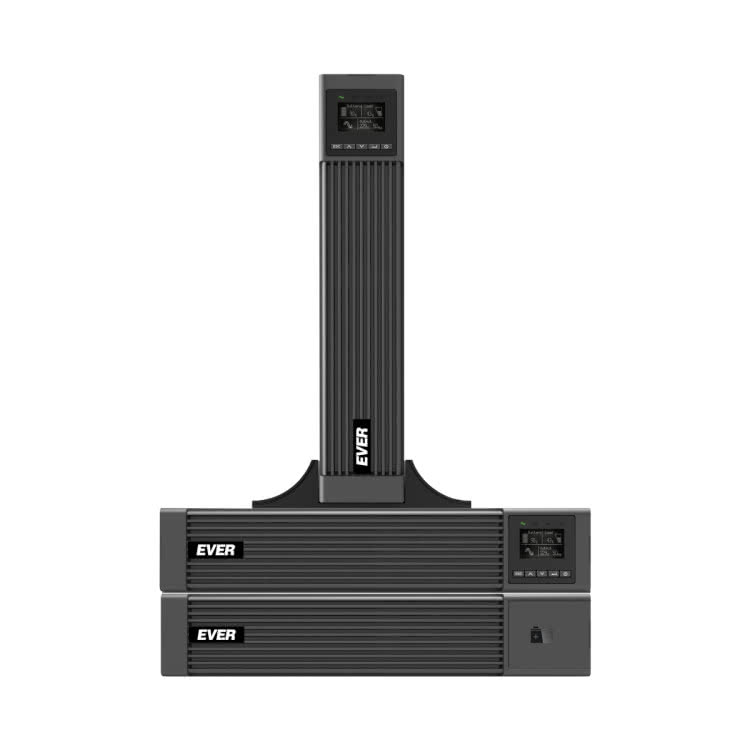 EVER Sp. z o.o. UPS EVER POWERLINE RT PRO