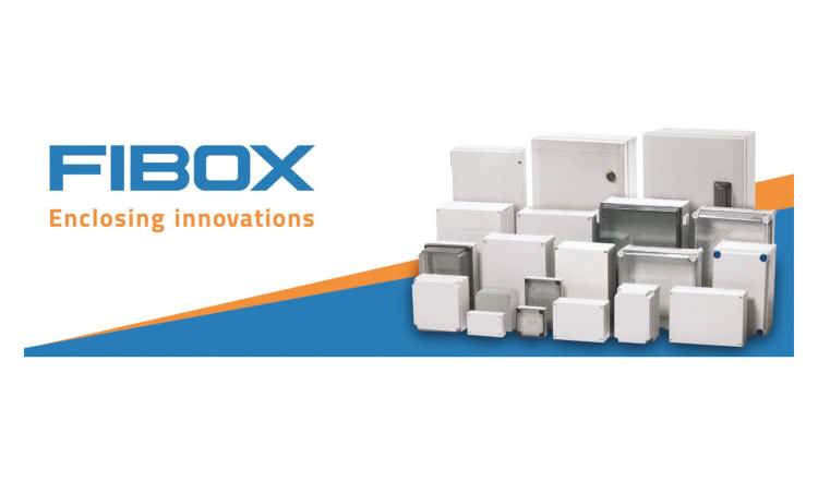 Przegląd uniwersalnych obudów marki Fibox