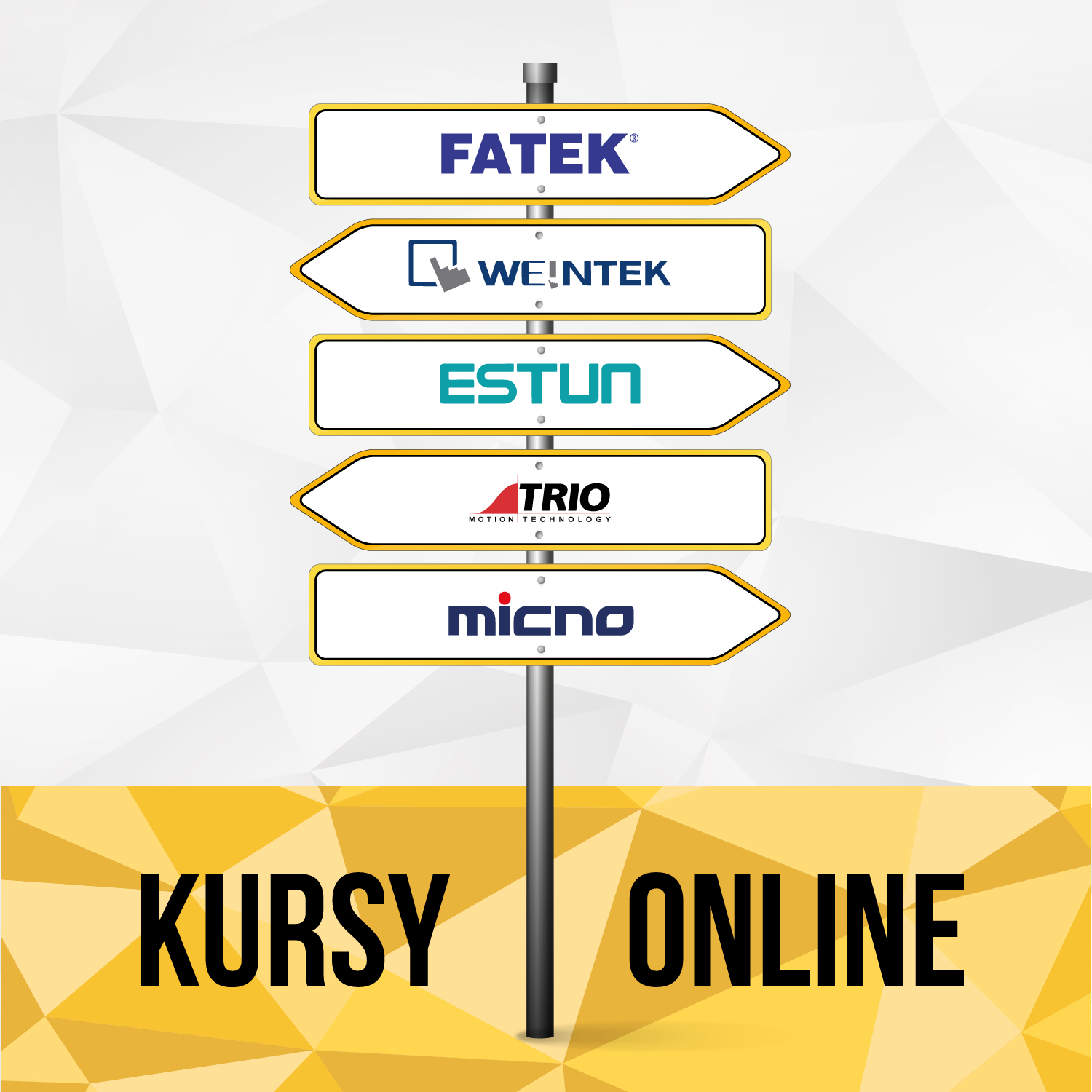 DARMOWE KURSY Z AUTOMATYKI