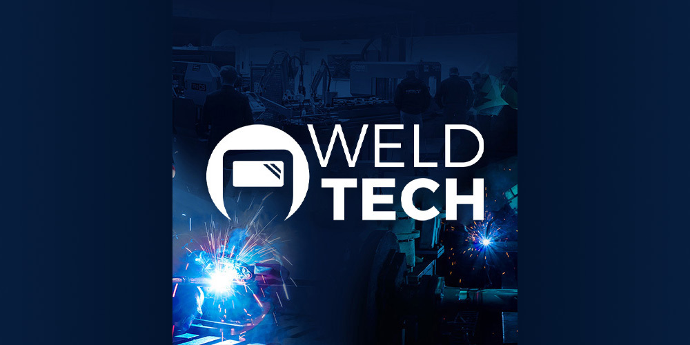 WELD Expo Poland