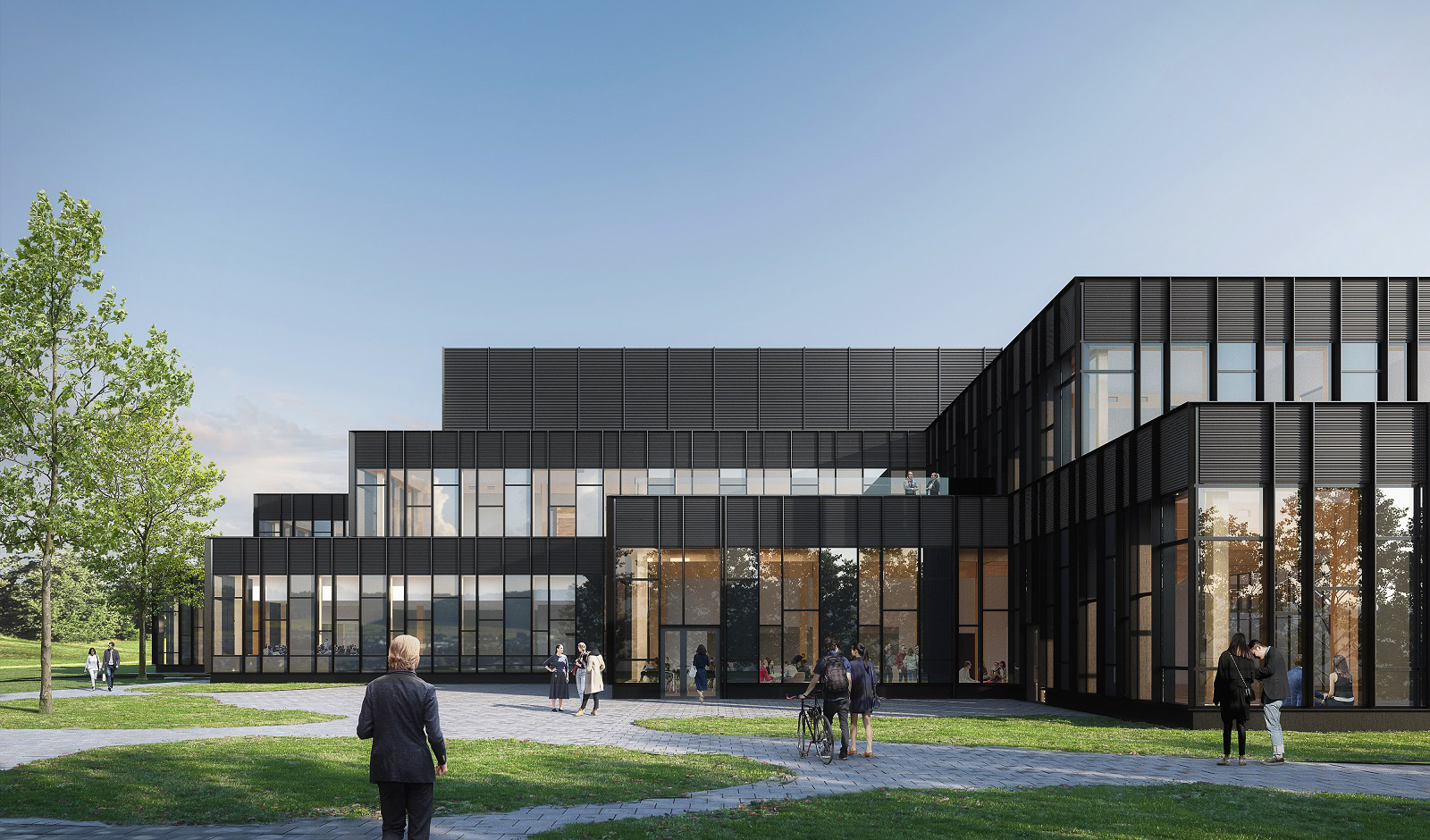 Rozpoczyna się budowa największego hubu robotyki współpracującej