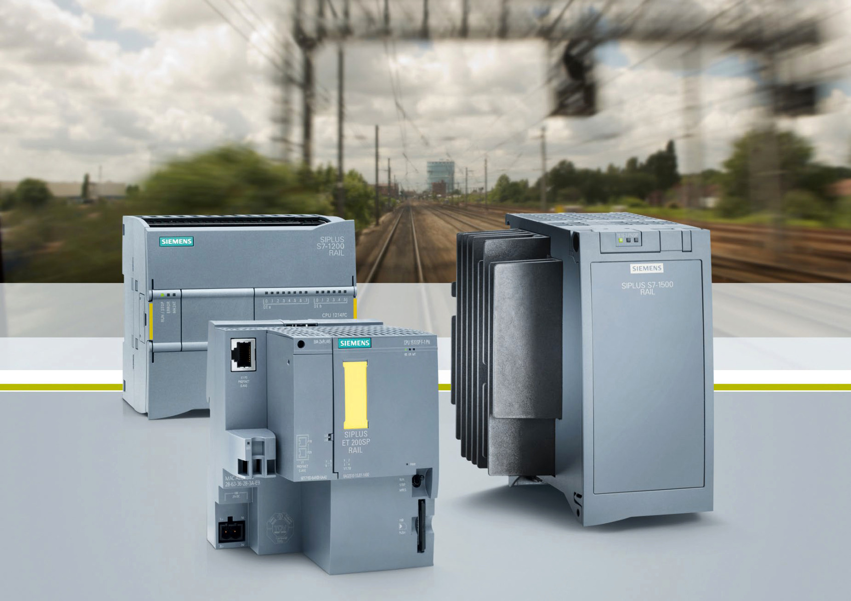 Maksymalna wydajność i bezpieczeństwo pracy dzięki systemom sterowania ...